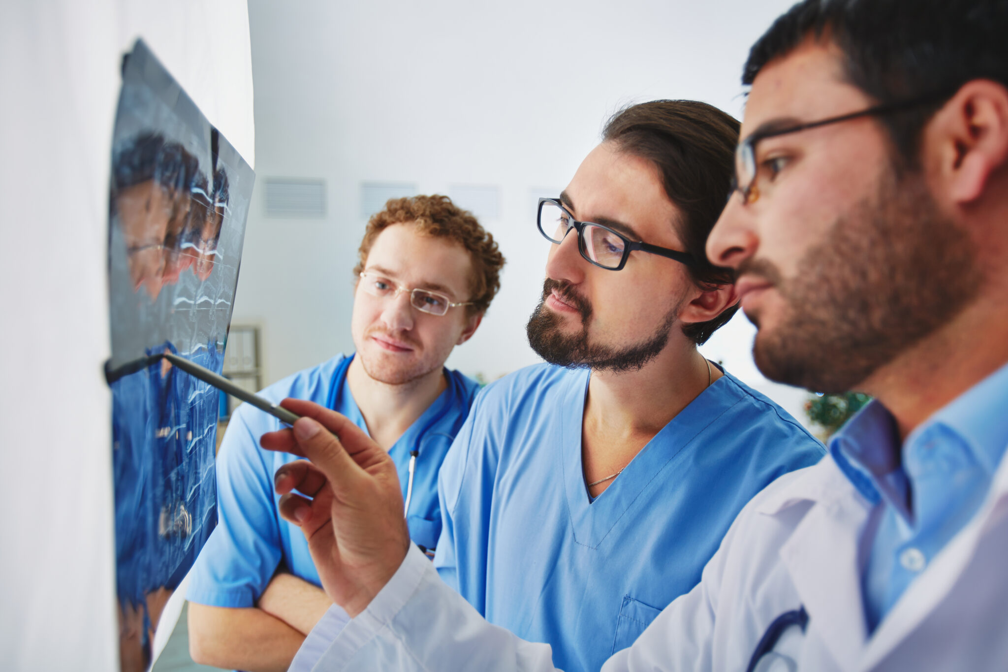 ProviderOne Solutions – Your Choice For Locum Providers